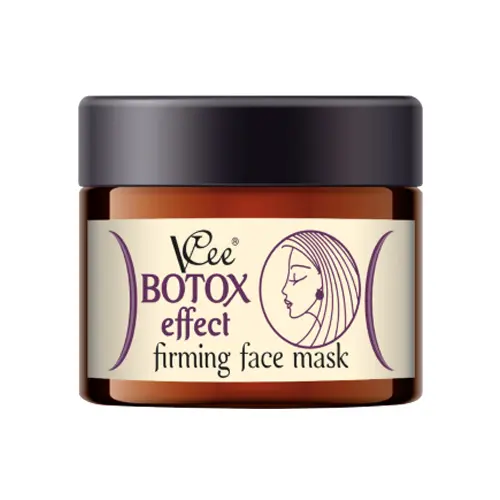 VCee Botox Effect Firming Maska za lice protiv bora, 50ml