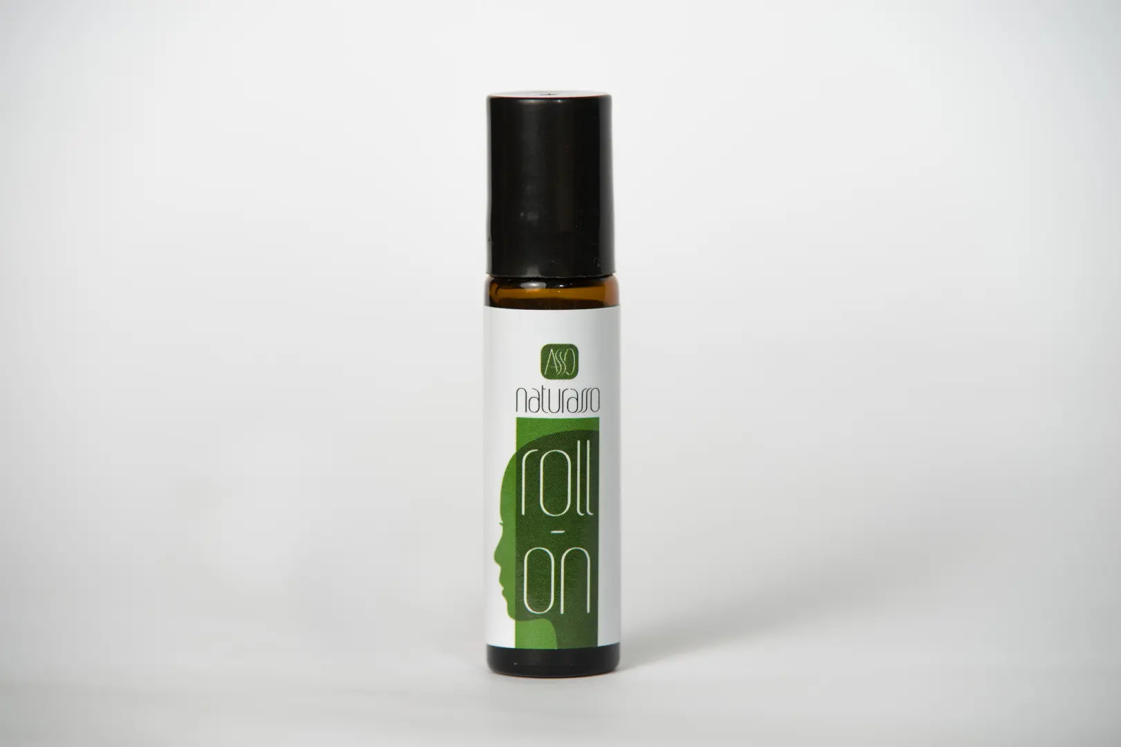 Naturasso Rollon, Jojoba i menta, 10ml