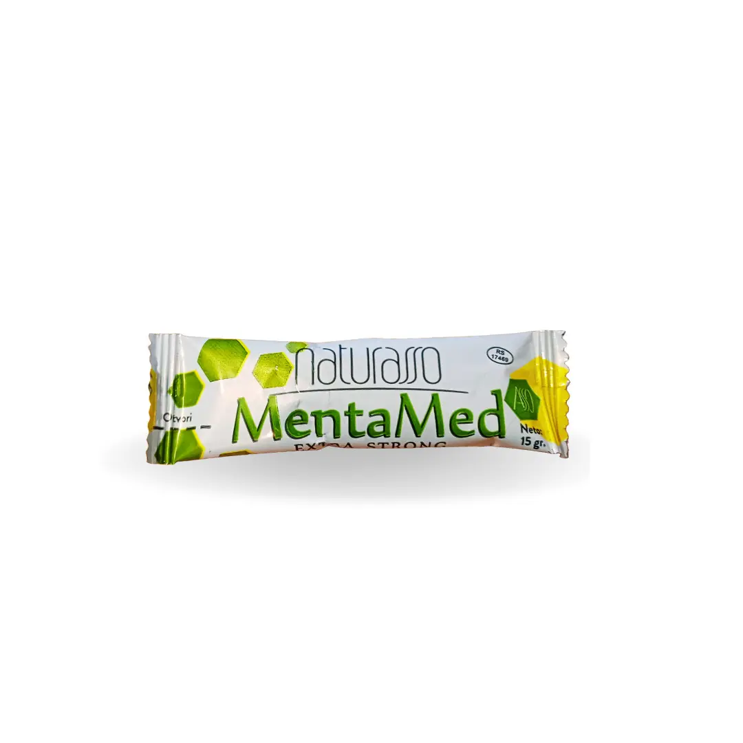 Naturasso MentaMed, 15g