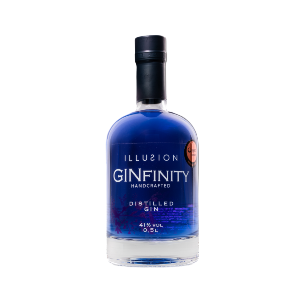 Illusion GINfinity 0.5L
