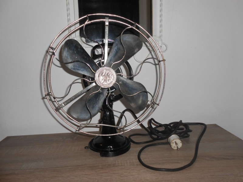 STARI VENTILATOR