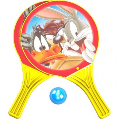 Dema-stil Dema stil badminton set lonley tunes