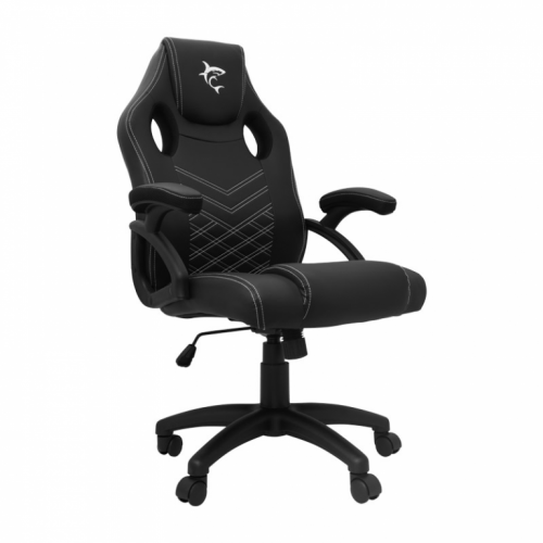 White Shark GAMING STOLICA ZOLDER