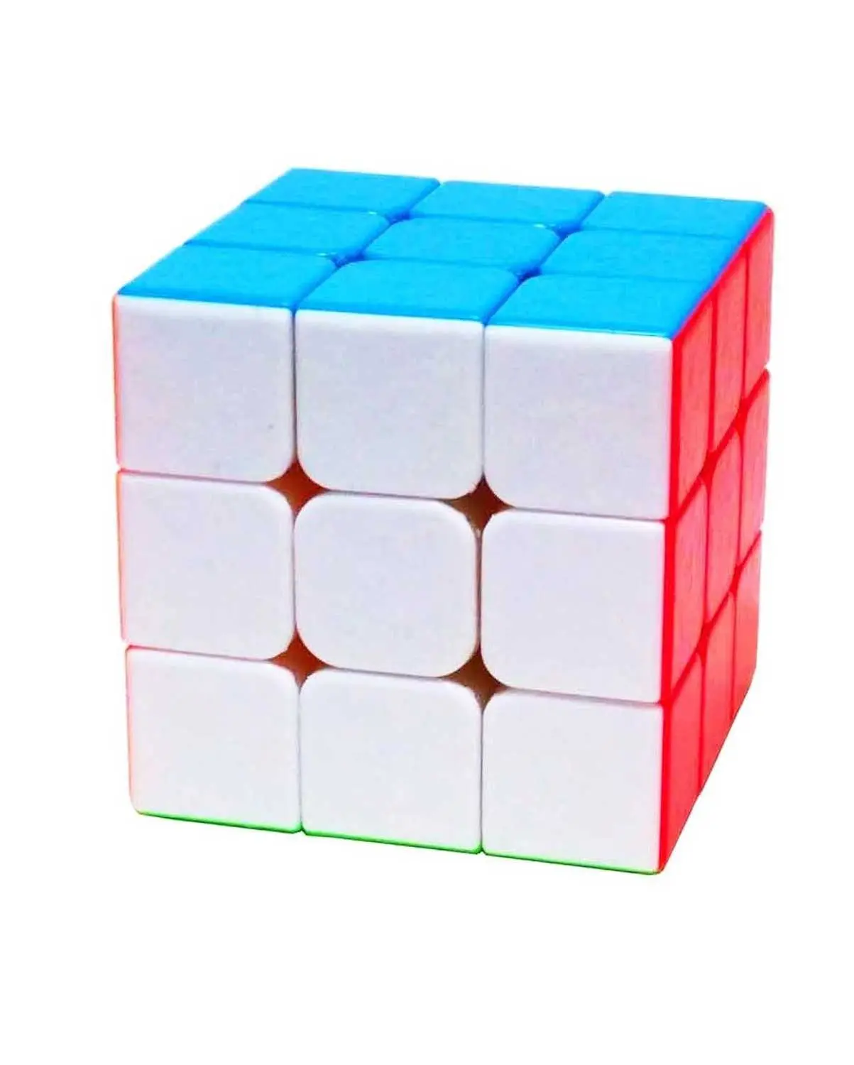 SHENGSHOU Rubikova kocka Mr. M