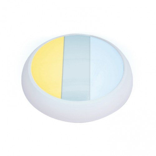 LED plafonjera 16,20,24W, promenljiva boja svetla 202233