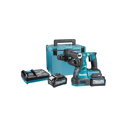 Makita akumulatorska bušilica SDS-Plus HR003GM201