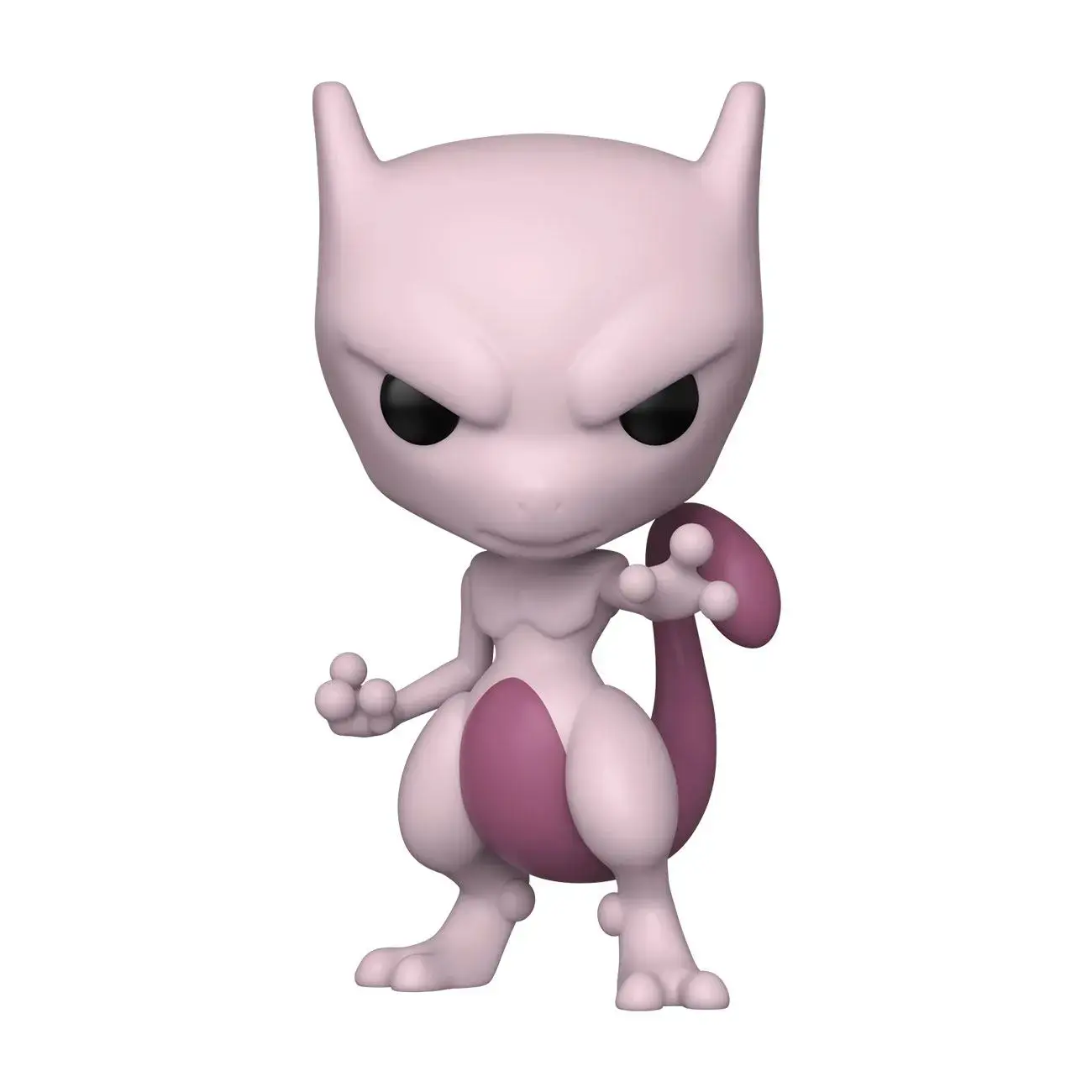 FUNKO Figura Pop! Jumbo Pokemon - Mewtwo
