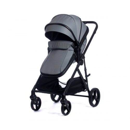 BBo (Baby Bear Origin) kolica za bebe Nika C10GREY