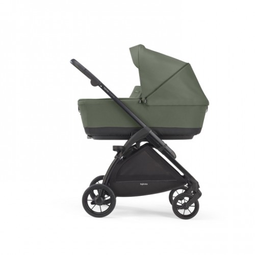 Inglesina kolica trio sistem electa drw rc tribeca green