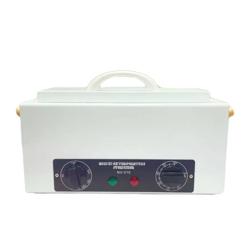 Spa&Beauty NV 210 Mini Toplotni sterilizator, 300W