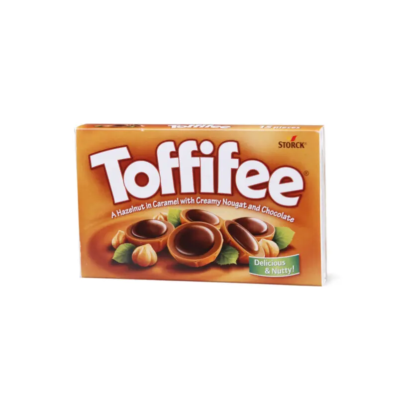 TOFFIFEE Praline 125G