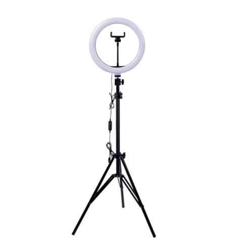 Selfie LED Ring light BD-260 sa stalkom