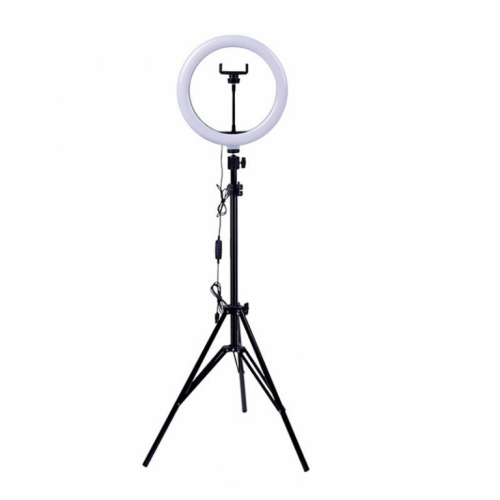 Selfie LED Ring light BD-330 sa stalkom