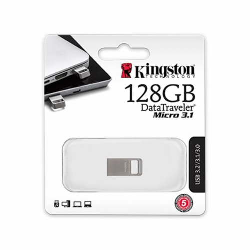 USB Kingston 128GB DatatravelL 3.1