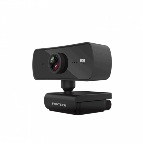 Web kamera Fantech C30 Luminous crna