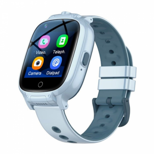 Joy deciji telefon Moye-Joy Kids Smart Watch 4G plavi