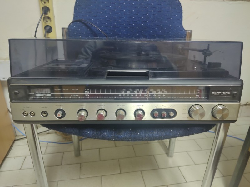 Benytone M5132L