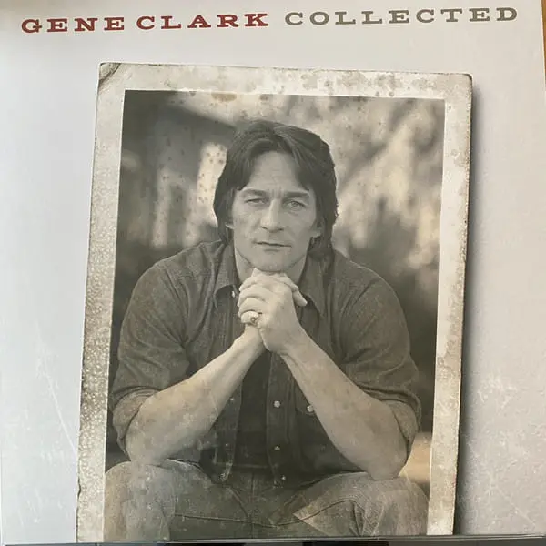 Clark, Gene - Collected -Ltd-