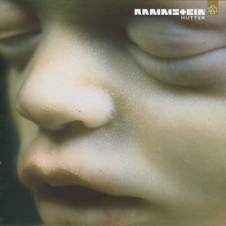 RAMMSTEIN - Mutter