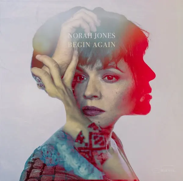 Jones,Norah - Begin Again