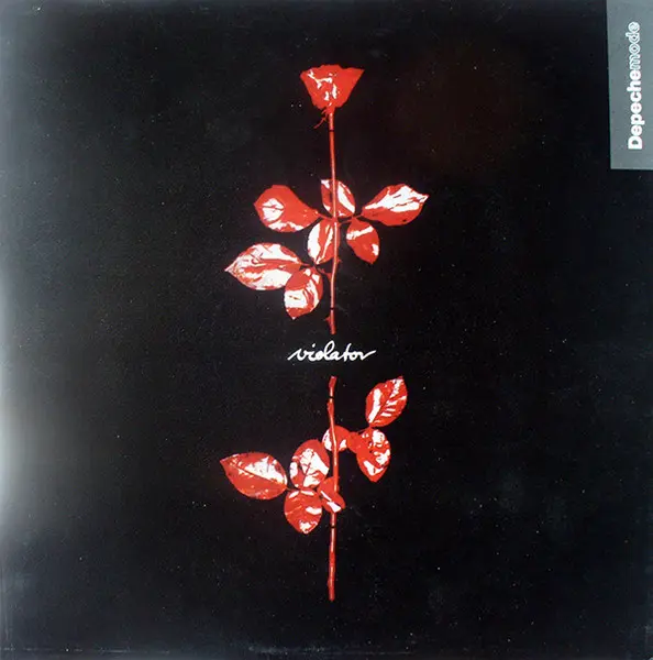 DEPECHE MODE - Violator