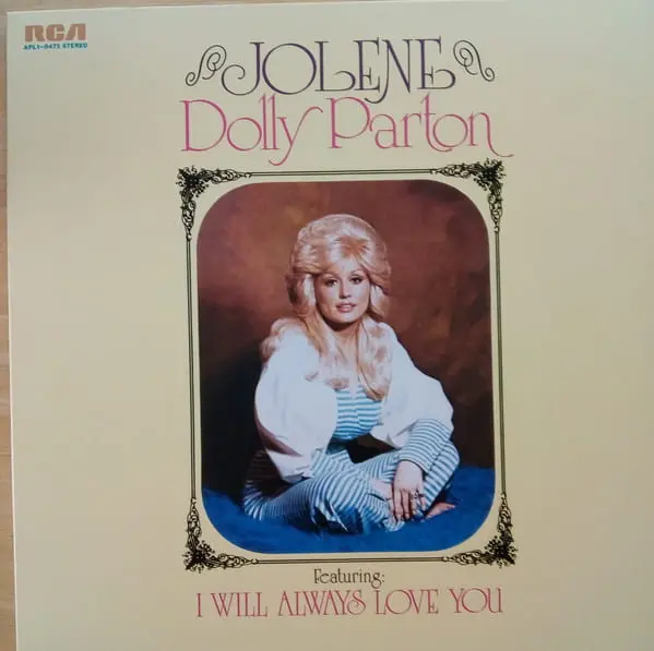 Dolly Parton - Jolene