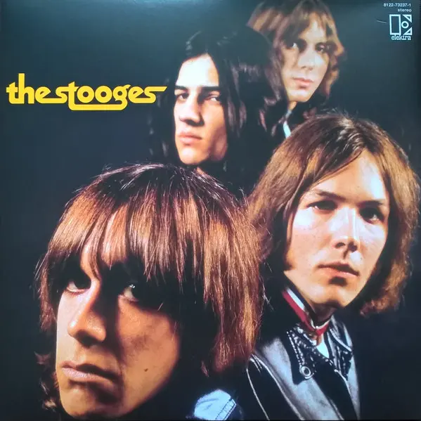 STOOGES - Stooges