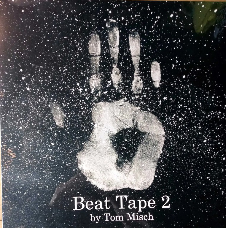 Tom Misch - Beat Tape 2 (2LP)