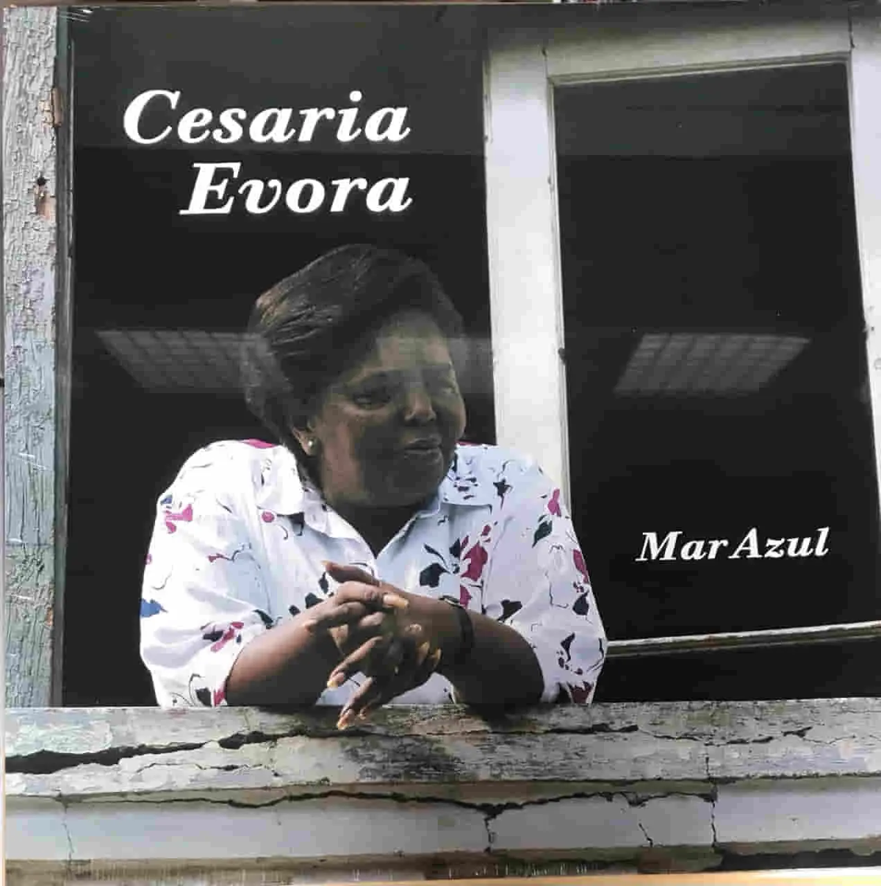 Evora, Cesaria-Mar Azul