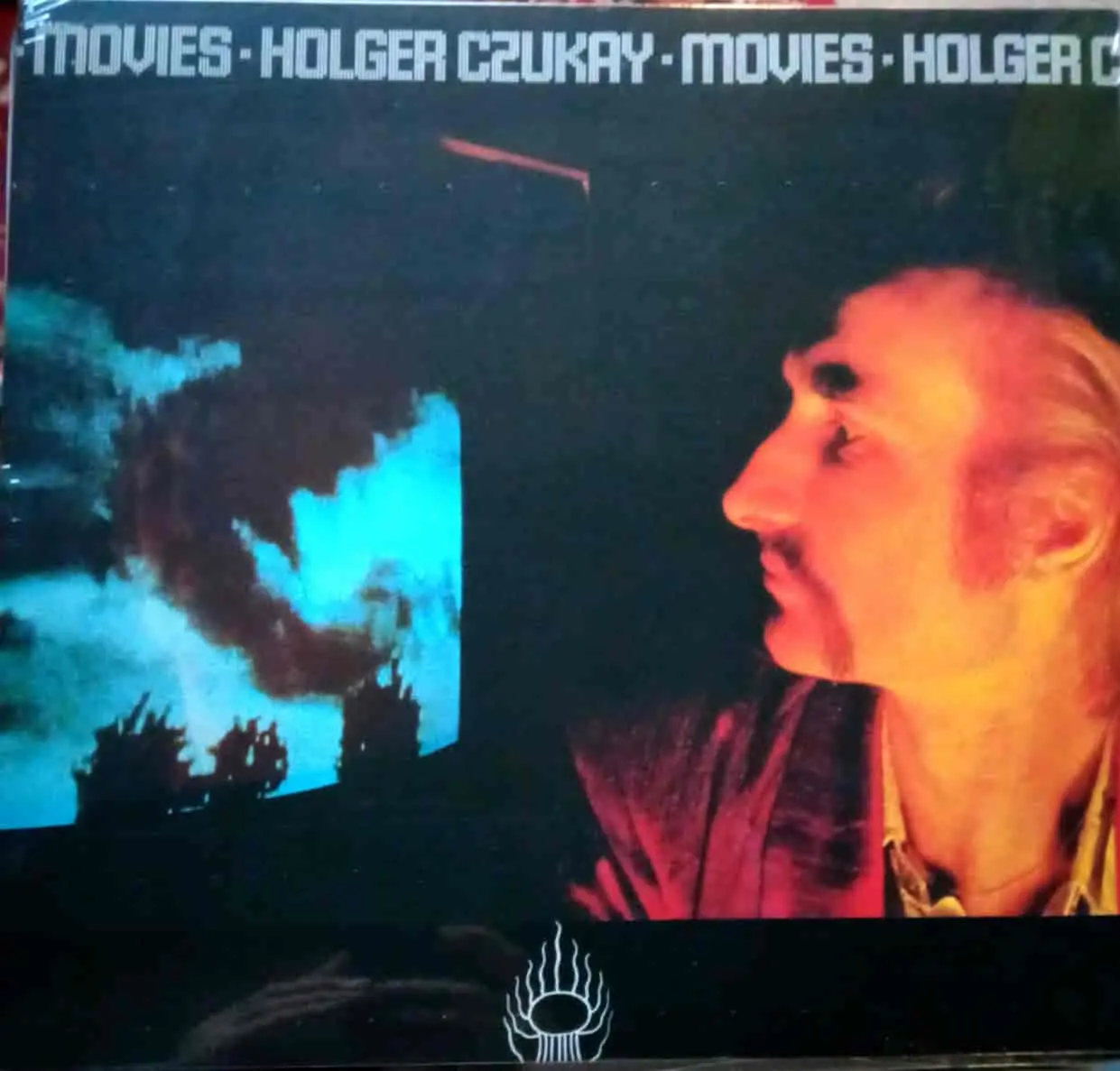 CZUKAY HOLGER - MOVIES