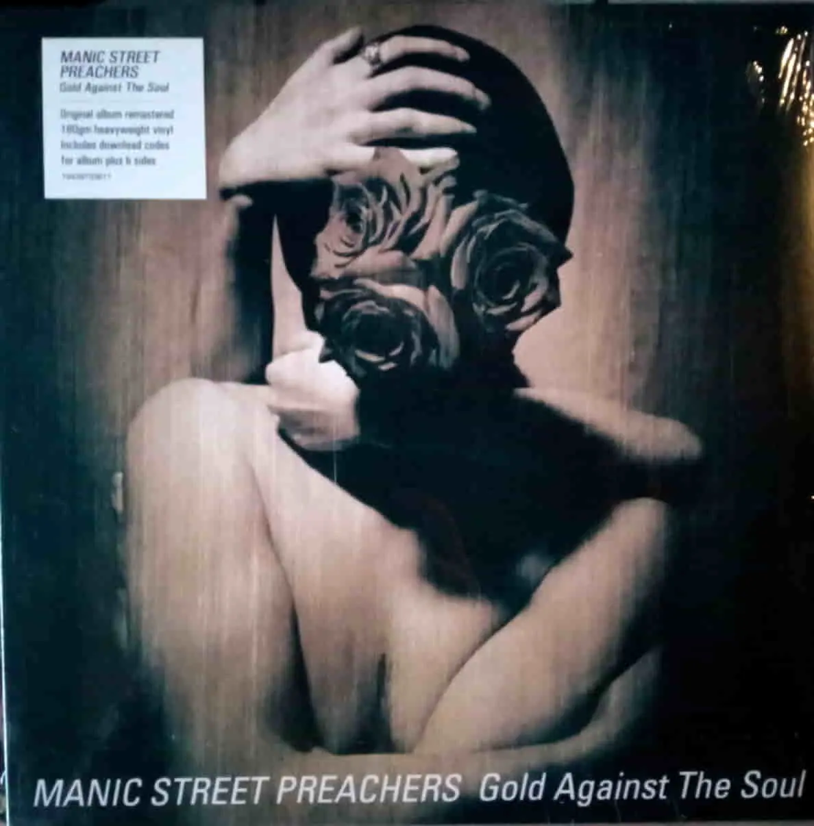 Manic Street Preachers - Gold Against the Soul (Remastered)