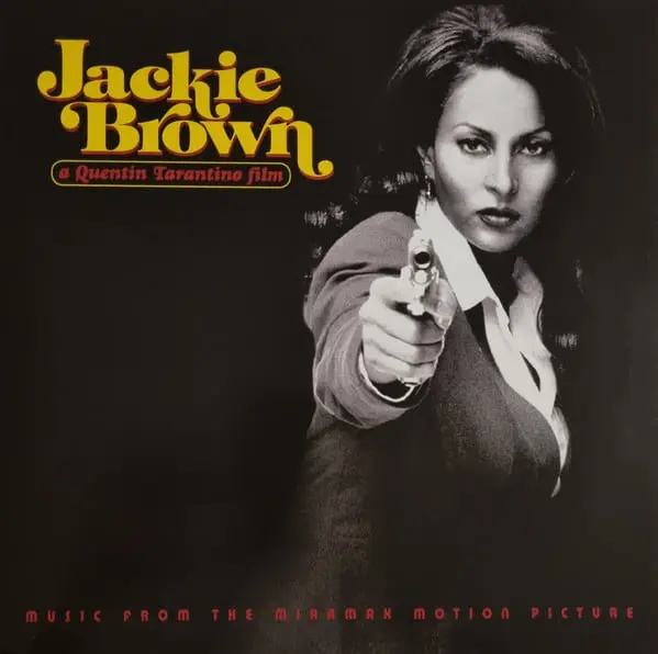 OST - Jackie Brown