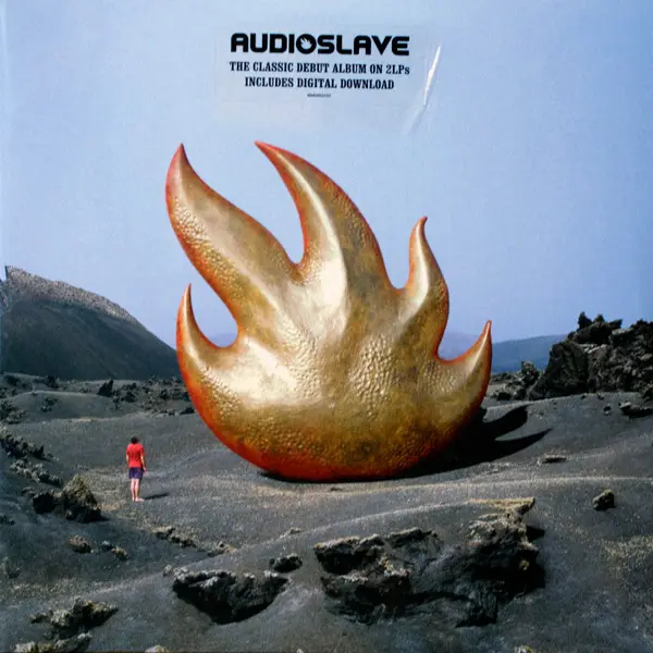 Audioslave - Audioslave