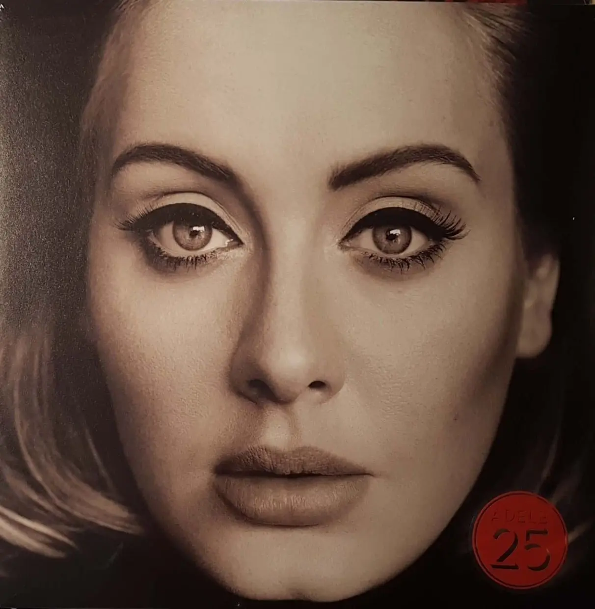 ADELE - 25