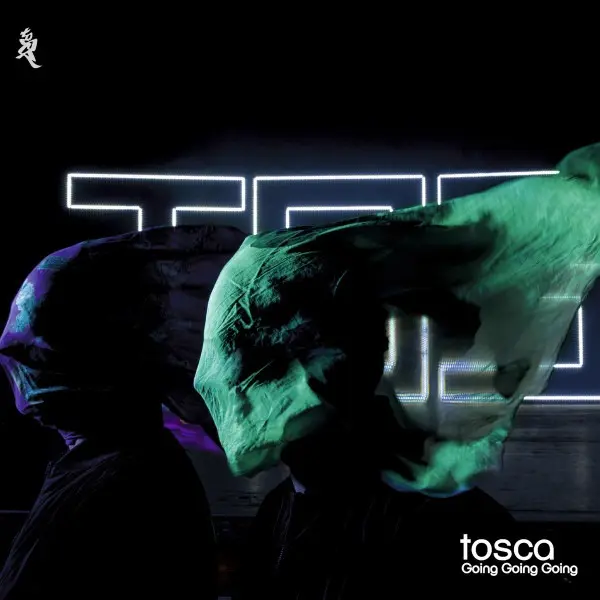 Tosca-Going Going Going -Lp+Cd- -