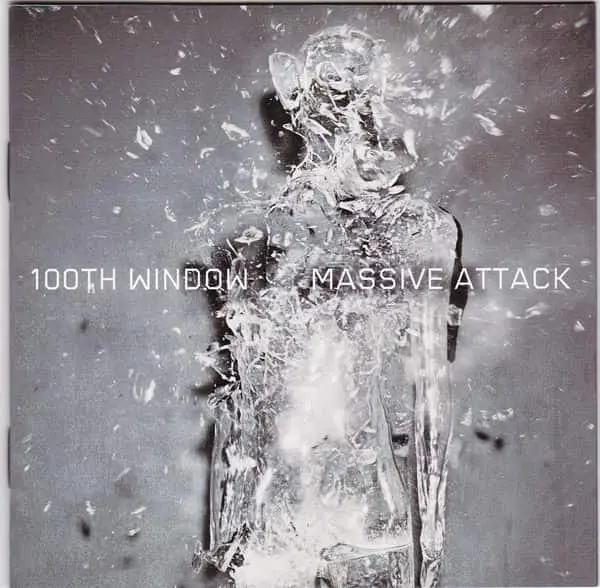 Massive Attack - 100Th Window