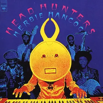 Herbie Hancock - Head Hunters (Remaster)