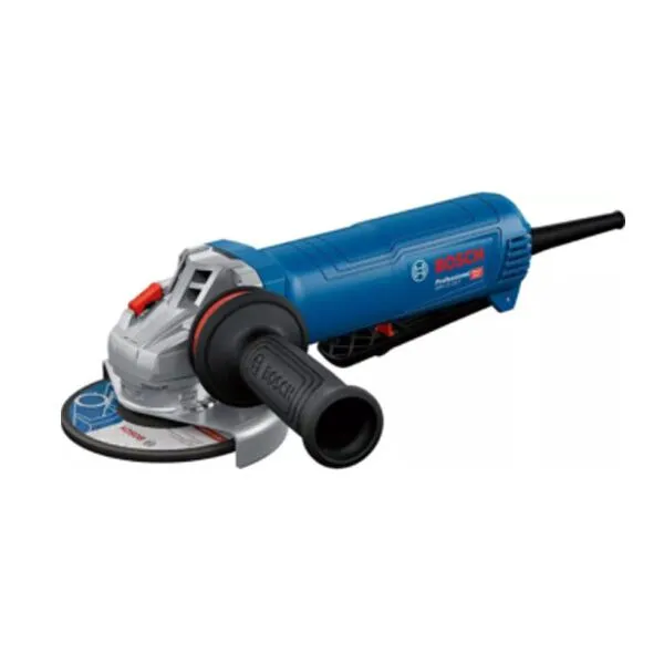 Bosch Ugaona brusilica mala GWS 12-125 P 1200W 125mm PROtection prekidač/papučica (06013A6220)