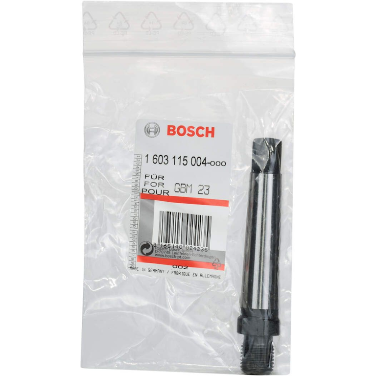 Bosch – Merzeov konus – 1603115004