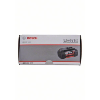 Bosch – Akumulatorska baterija – 1600A016D3