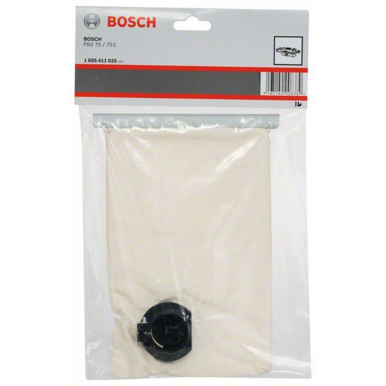 Bosch – Kesa za prašinu za PBS 75/75 E – 1605411025