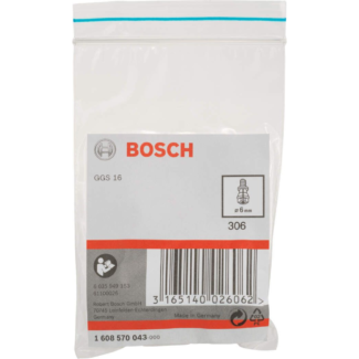 Bosch – Stezna čaura sa steznom navrtkom 6 mm – 1608570043