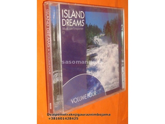 Island Dreams Volume Four