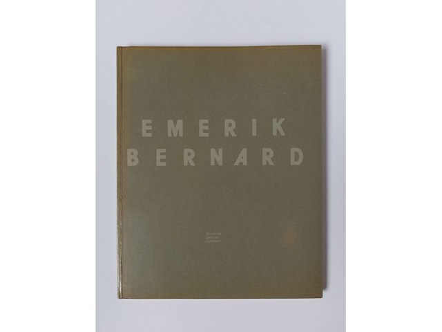 EMERIK BERNARD