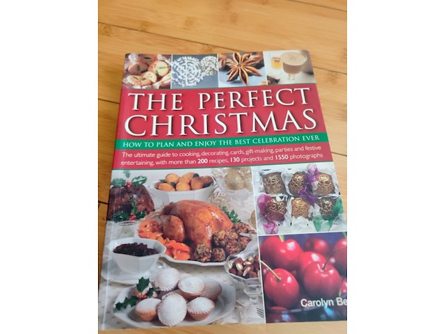 Božićni recepti i dekoracija
