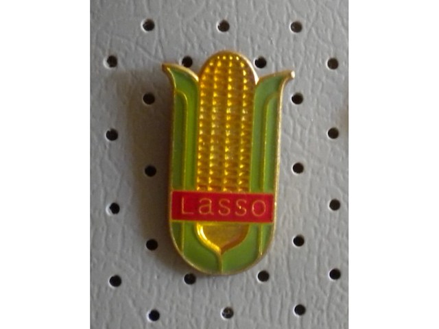 `Lasso`