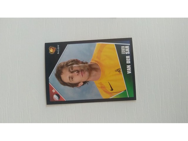 Panini EURO 2004 sličica broj 318