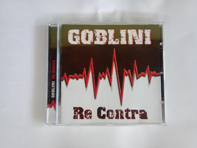 Goblini - Re Contra