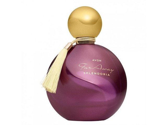 Avon Far Away Splendoria 50ml