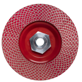 Rubi – Dijamantski brusni disk 200GR. 115 mm M14 – RUB32931
